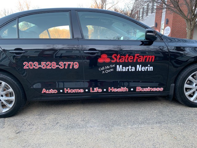 Marta Nerin - State Farm Agent