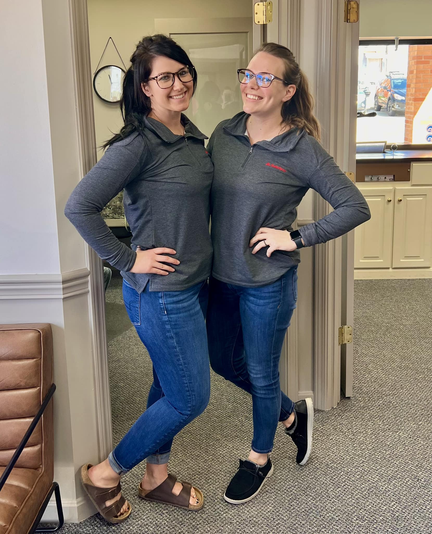 Jennifer Jacobs - State Farm Agent