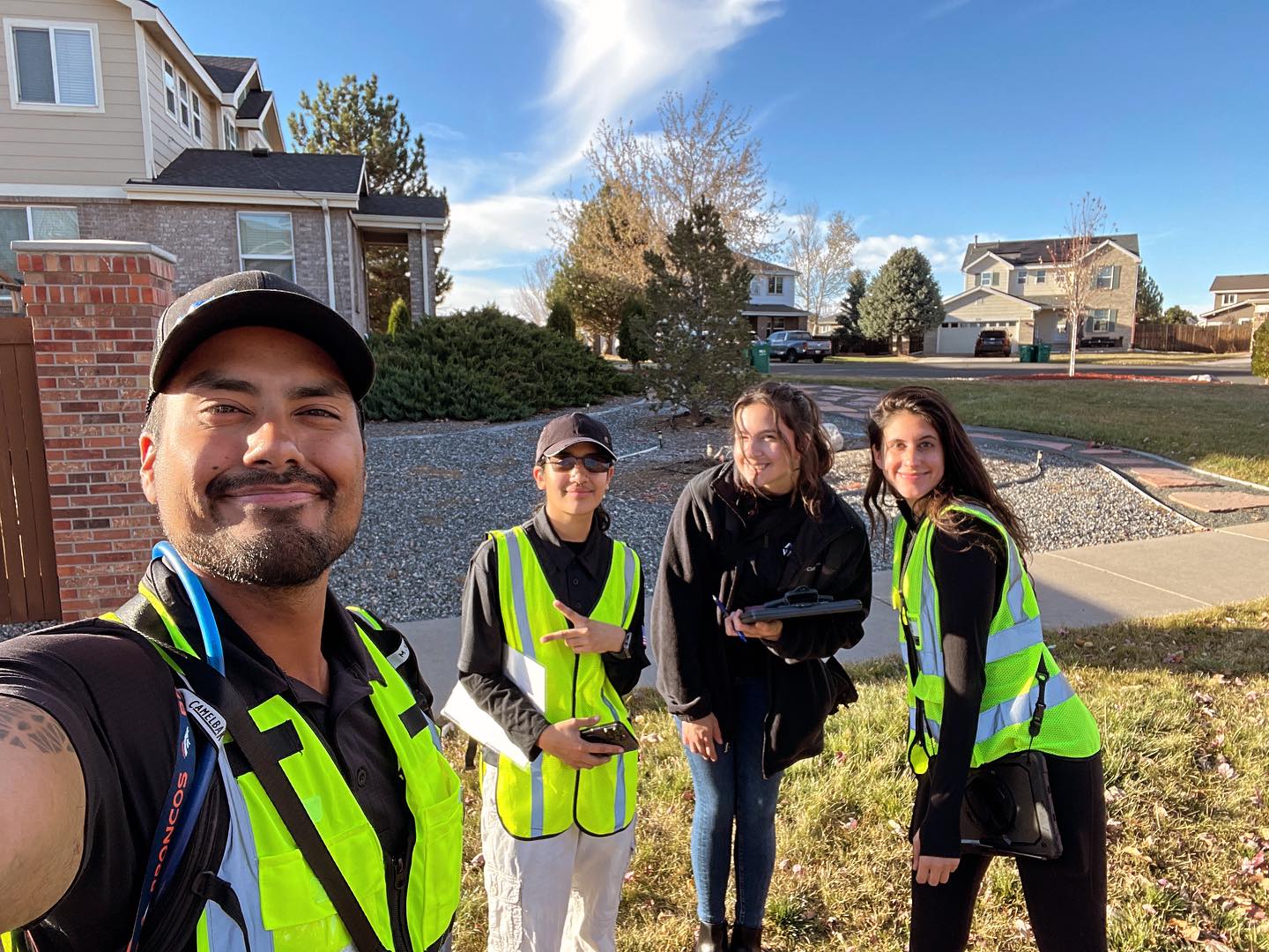 Valor Roof and Solar