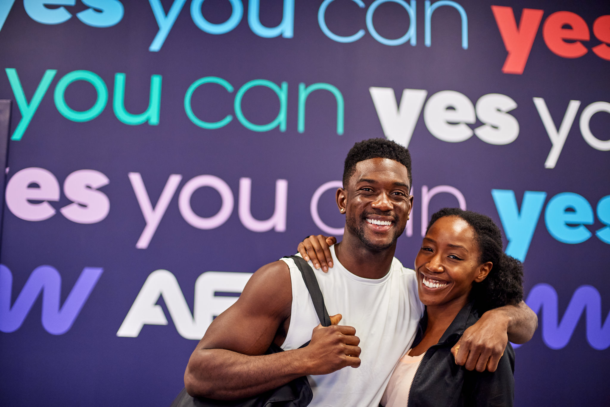 Sales Associate | Anytime Fitness - 743947