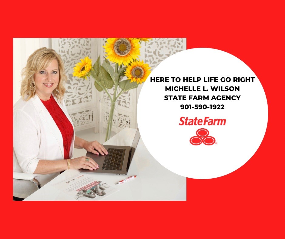Insurance Staff Position - State Farm Agent Team Member | Michelle ...