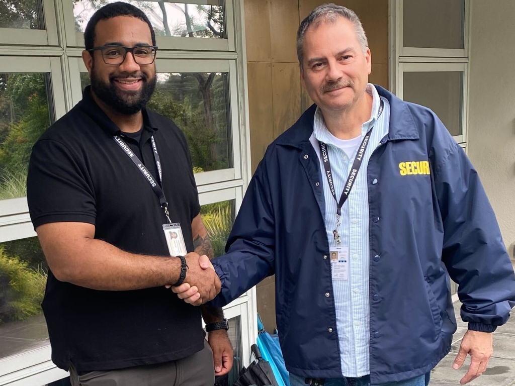 Unarmed Security Guard | Mid-Hudson Security Consultants, LLC