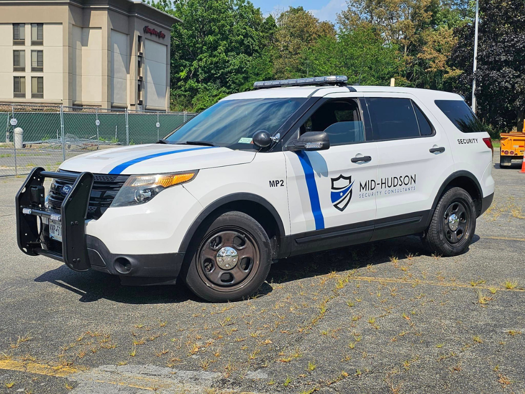 Mid-Hudson Security Consultants, LLC