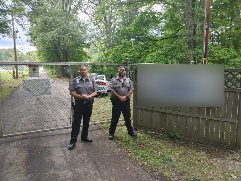 Mid-Hudson Security Consultants, LLC