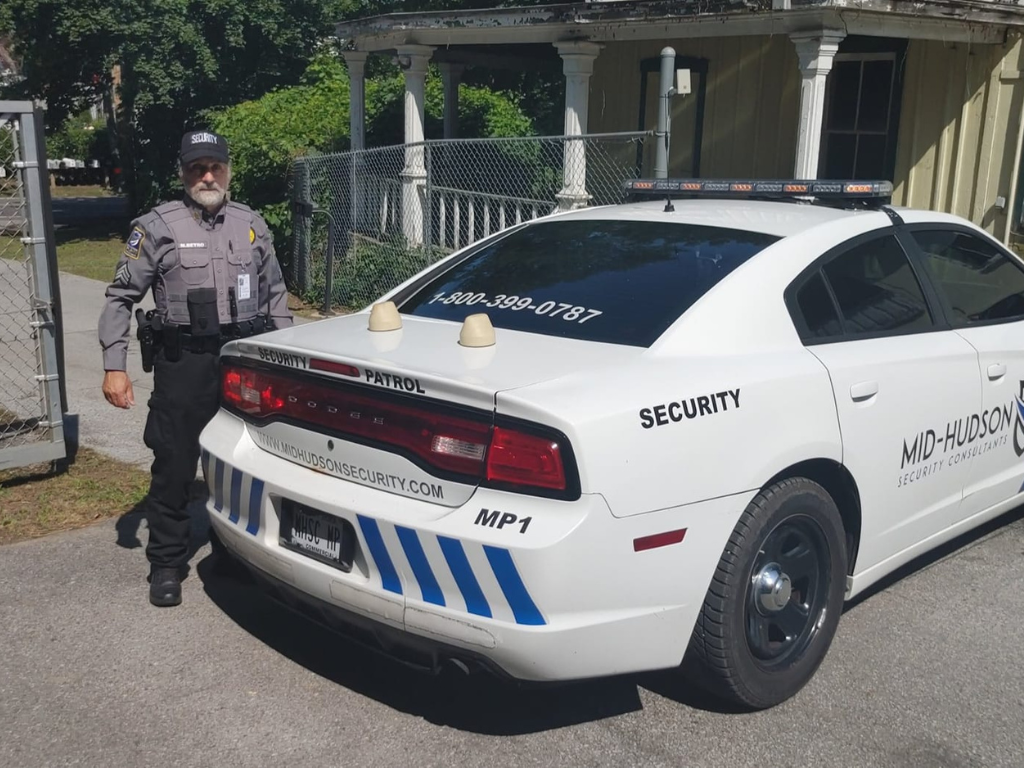 Mid-Hudson Security Consultants, LLC