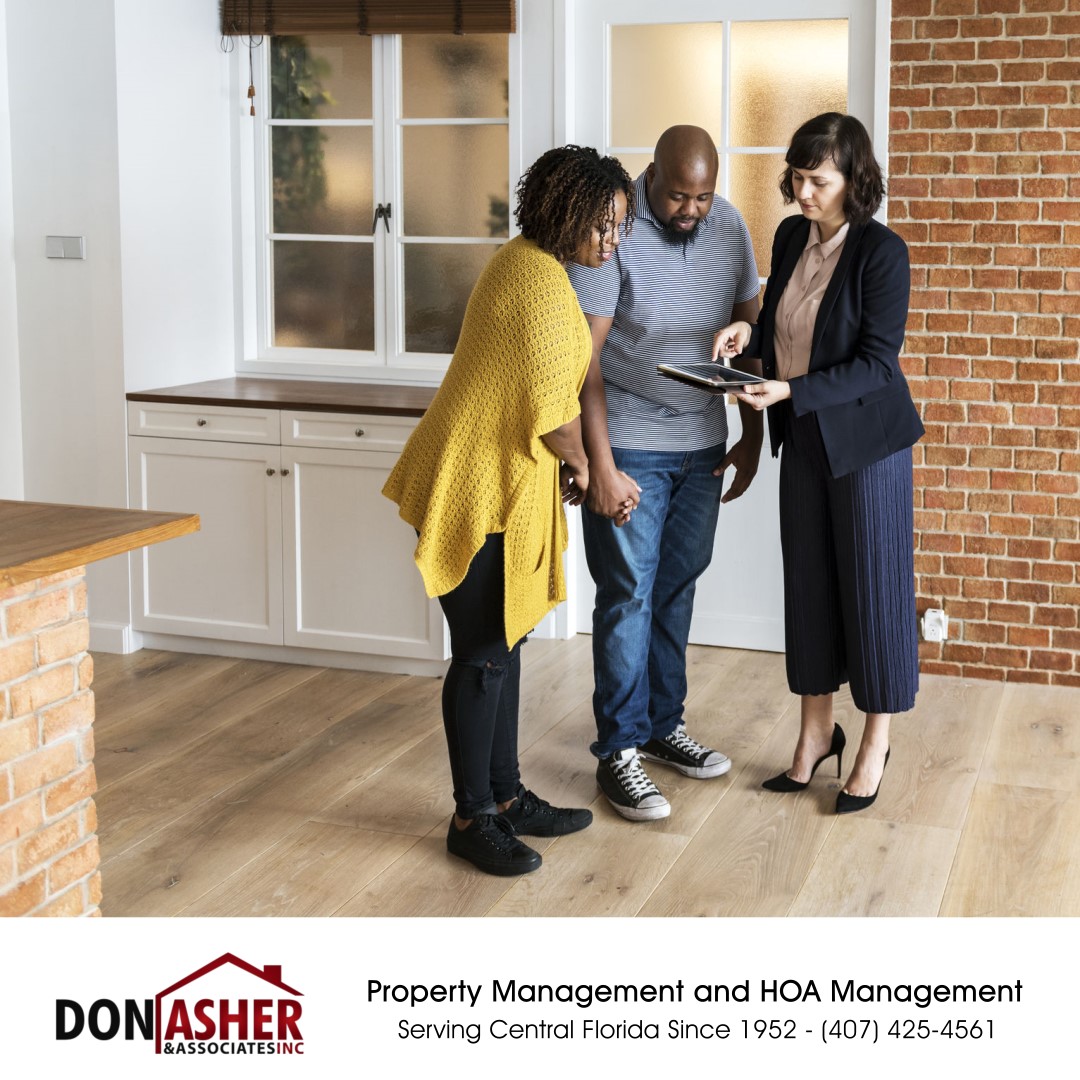 Don Asher & Associates Inc