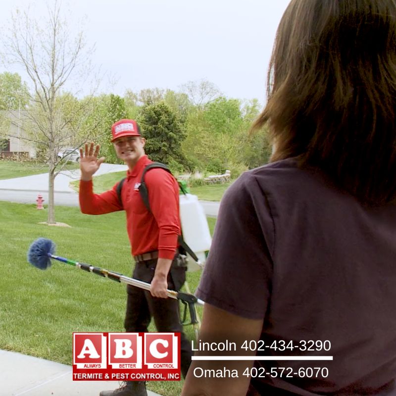 ABC TERMITE & PEST CONTROL INC