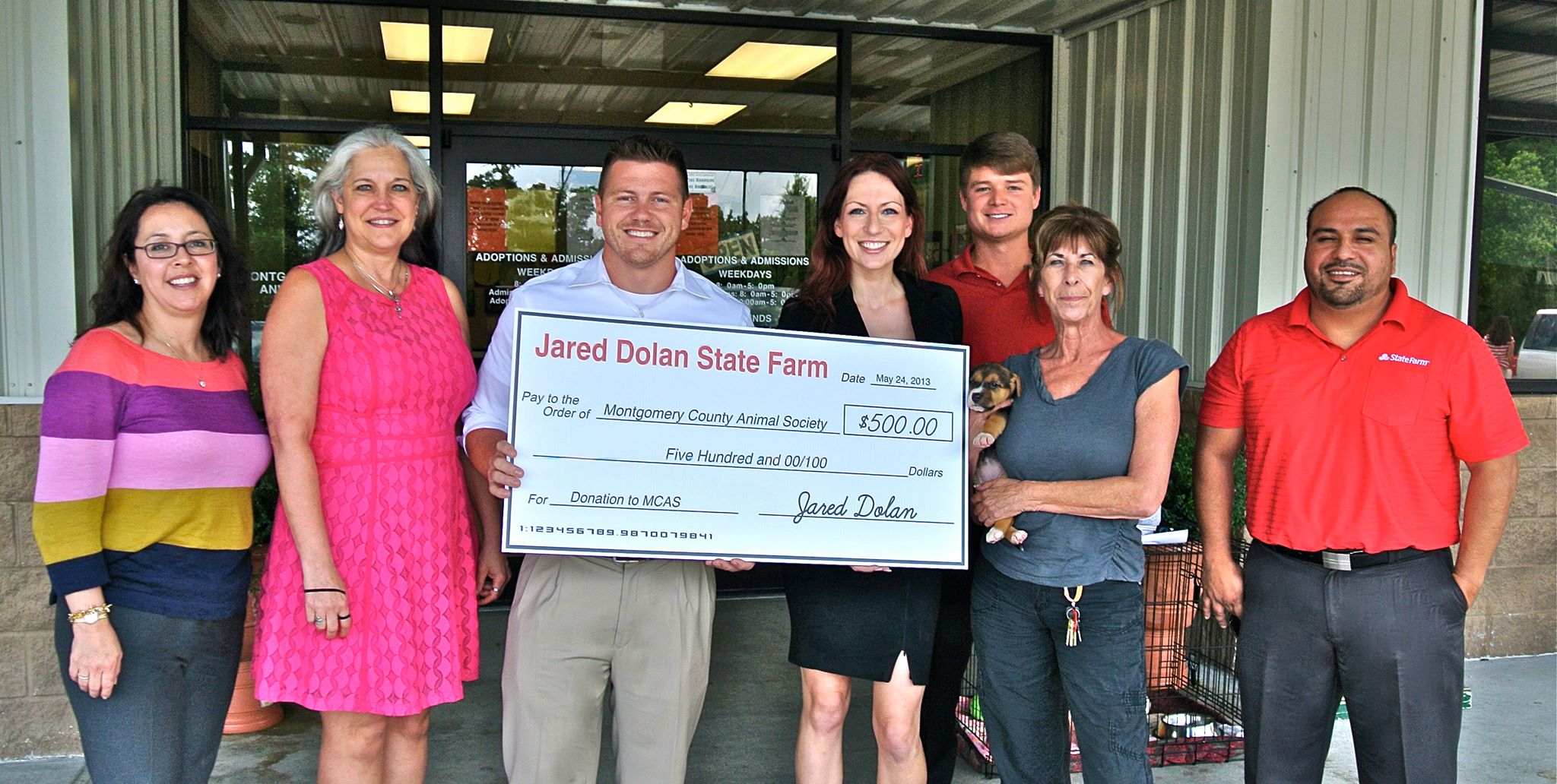 Account Manager - State Farm Agent Team Member | Jared Dolan - State ...