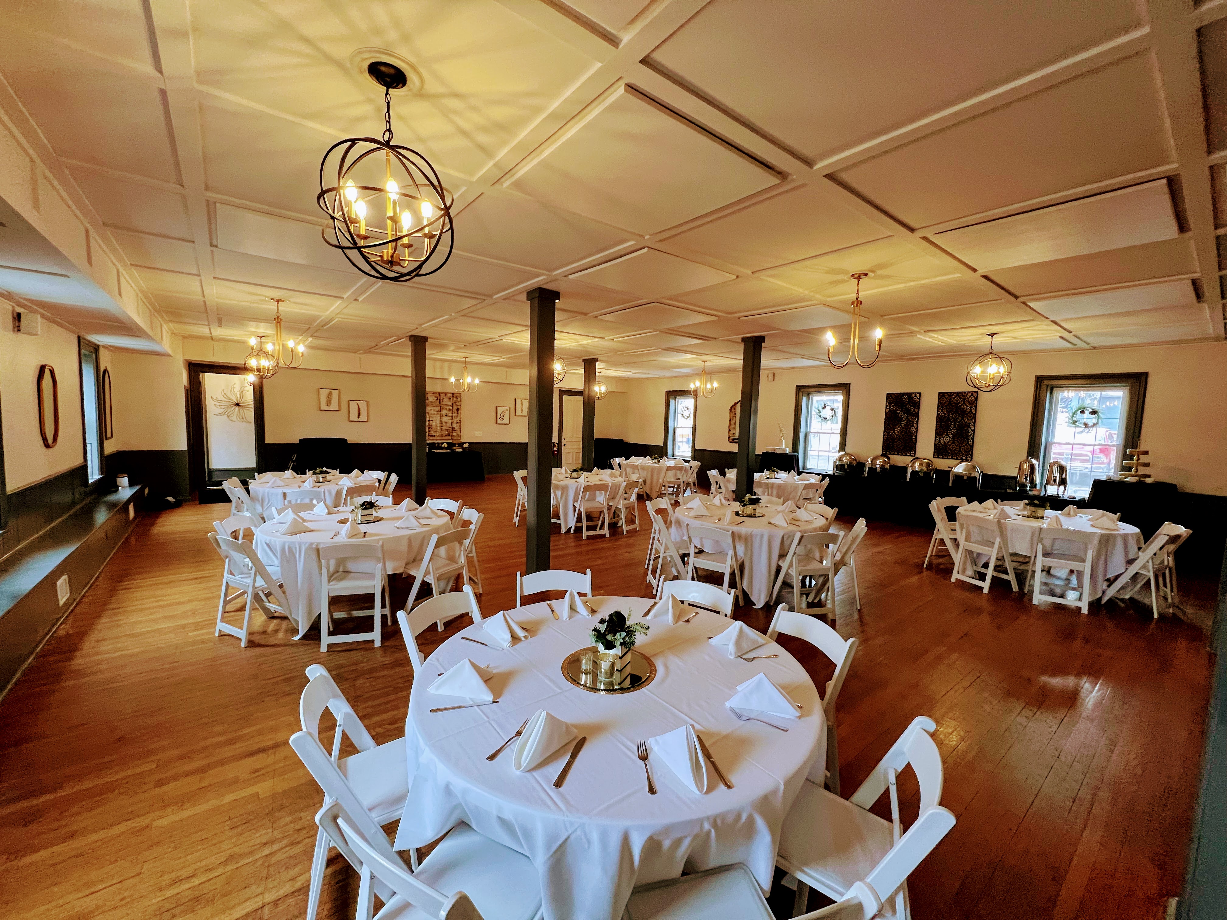 Suser Restaurant Group