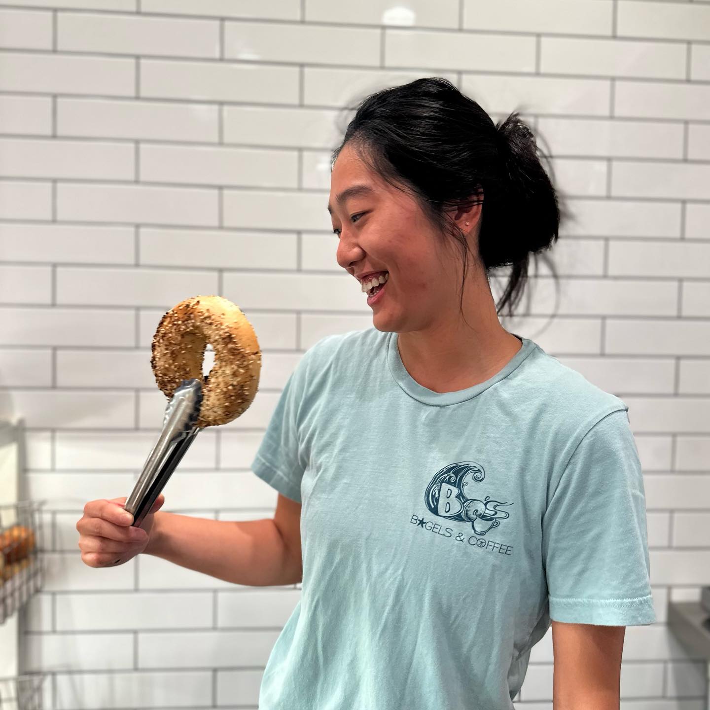 Bos Bagels And Coffee Inc