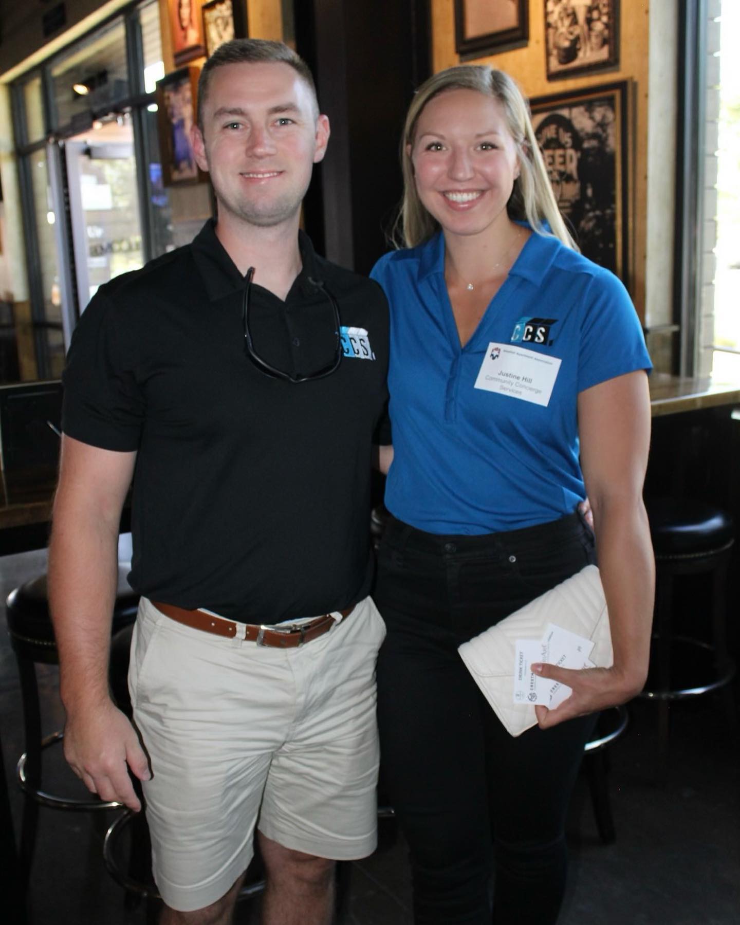 Community Concierge Services LLC