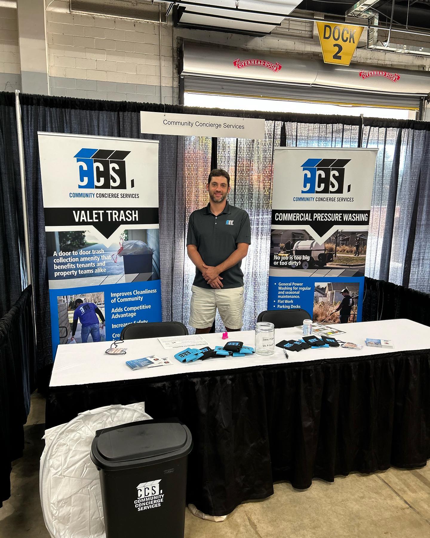 Community Concierge Services LLC