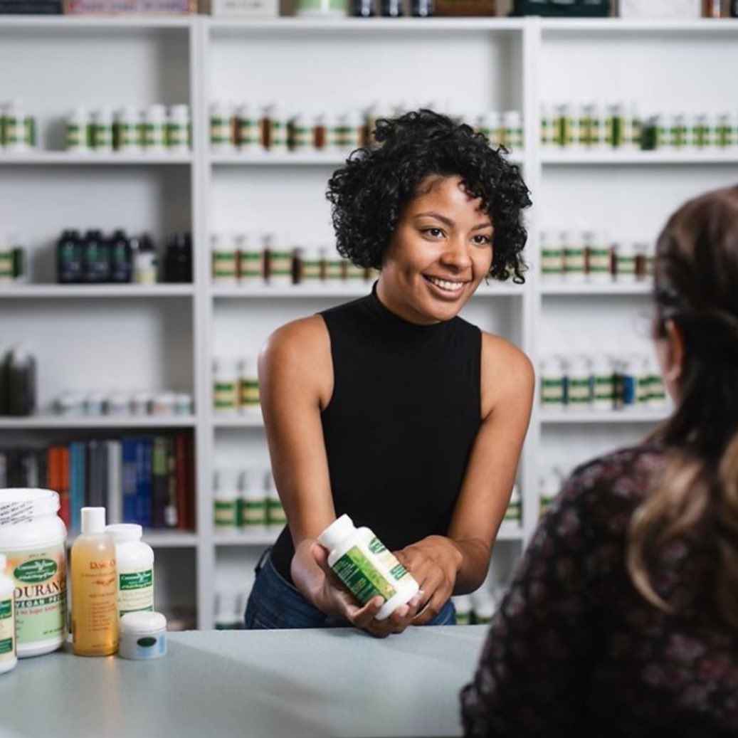 Common Sense Herbal Products