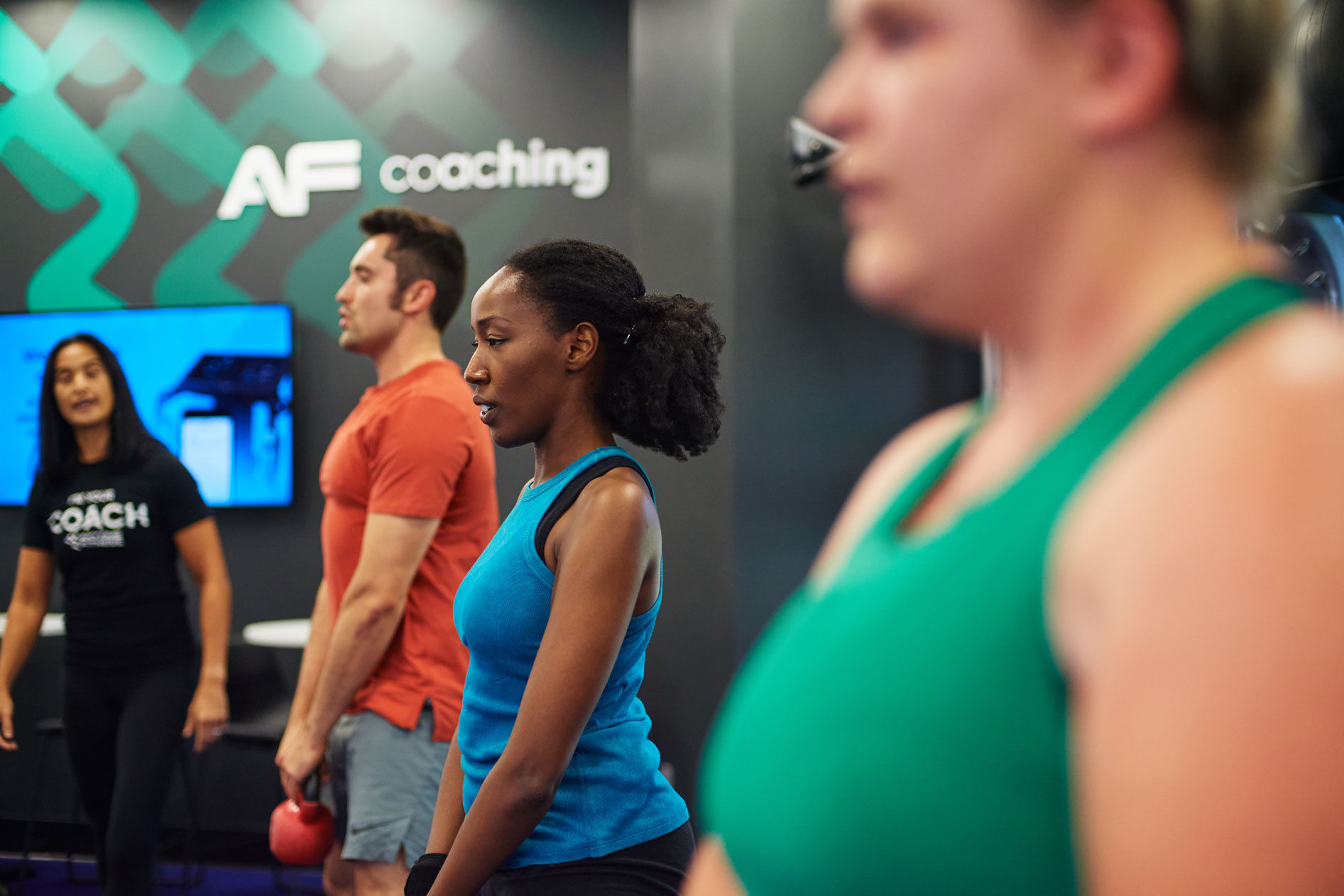 Membership Manager | Anytime Fitness - 027669