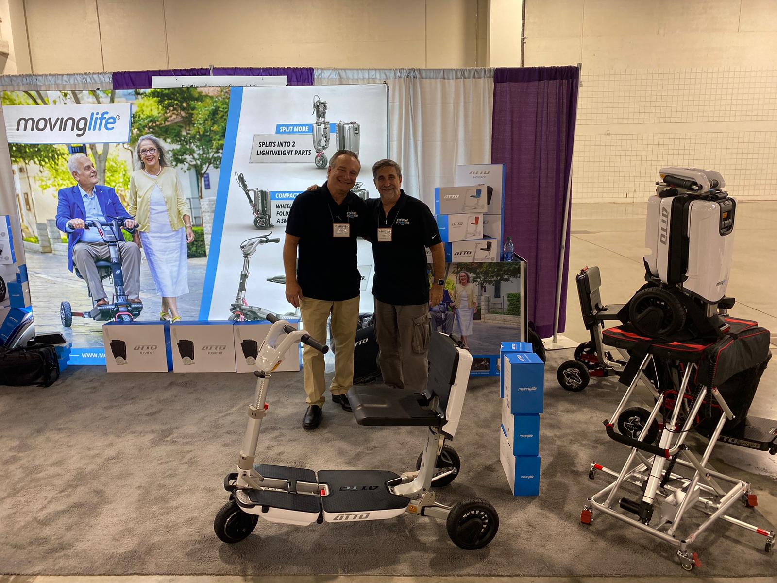 Mobility Experts Inc