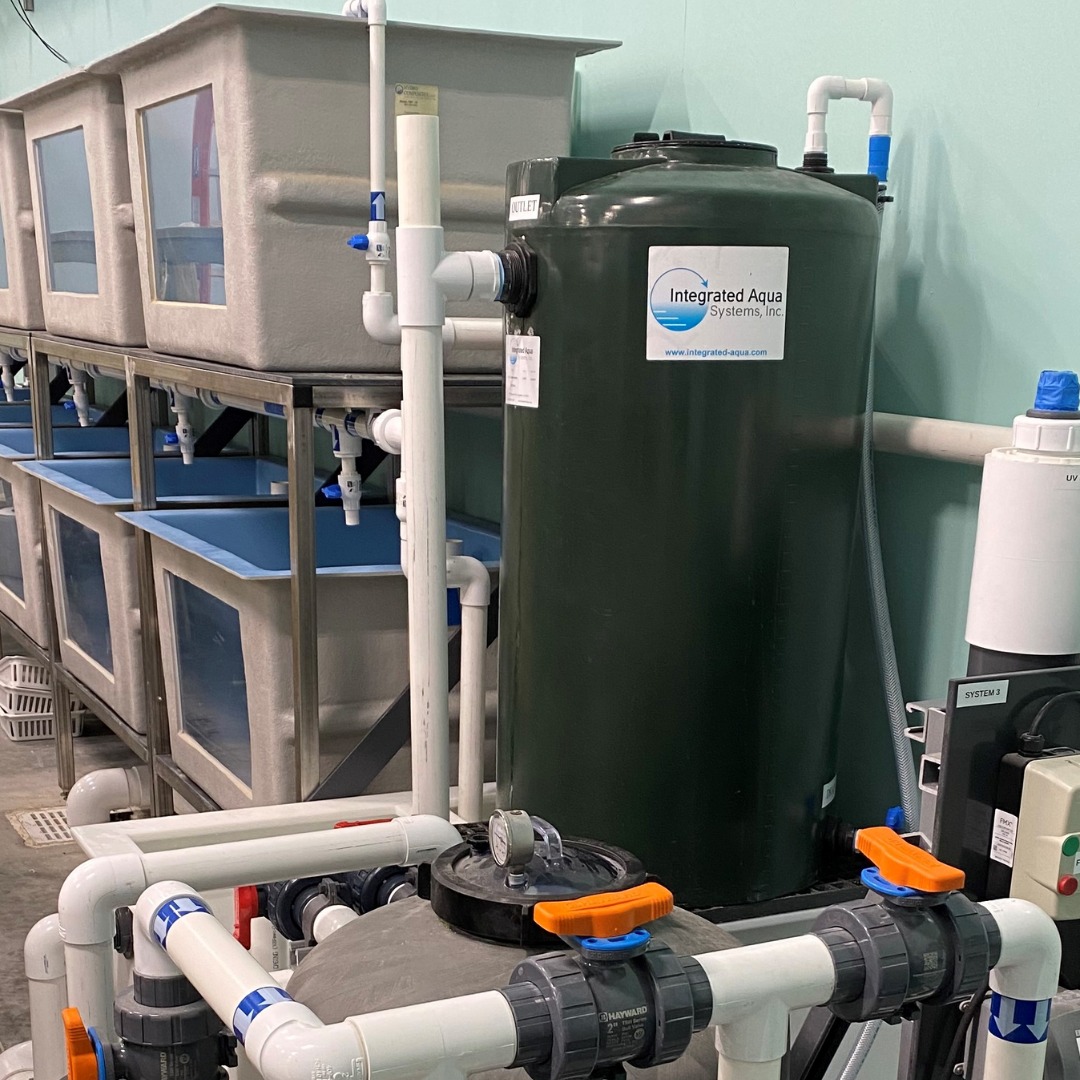 Integrated Aqua Systems, Inc.