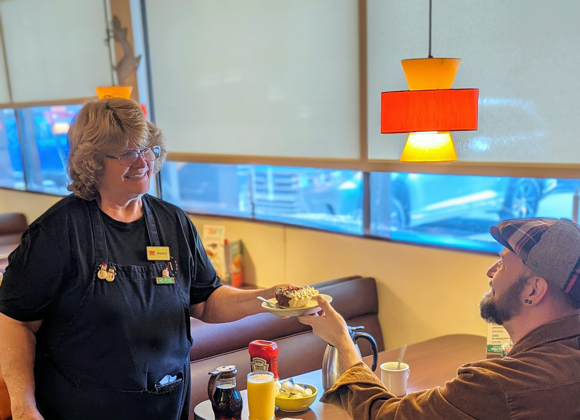 Village Inn Walker Group