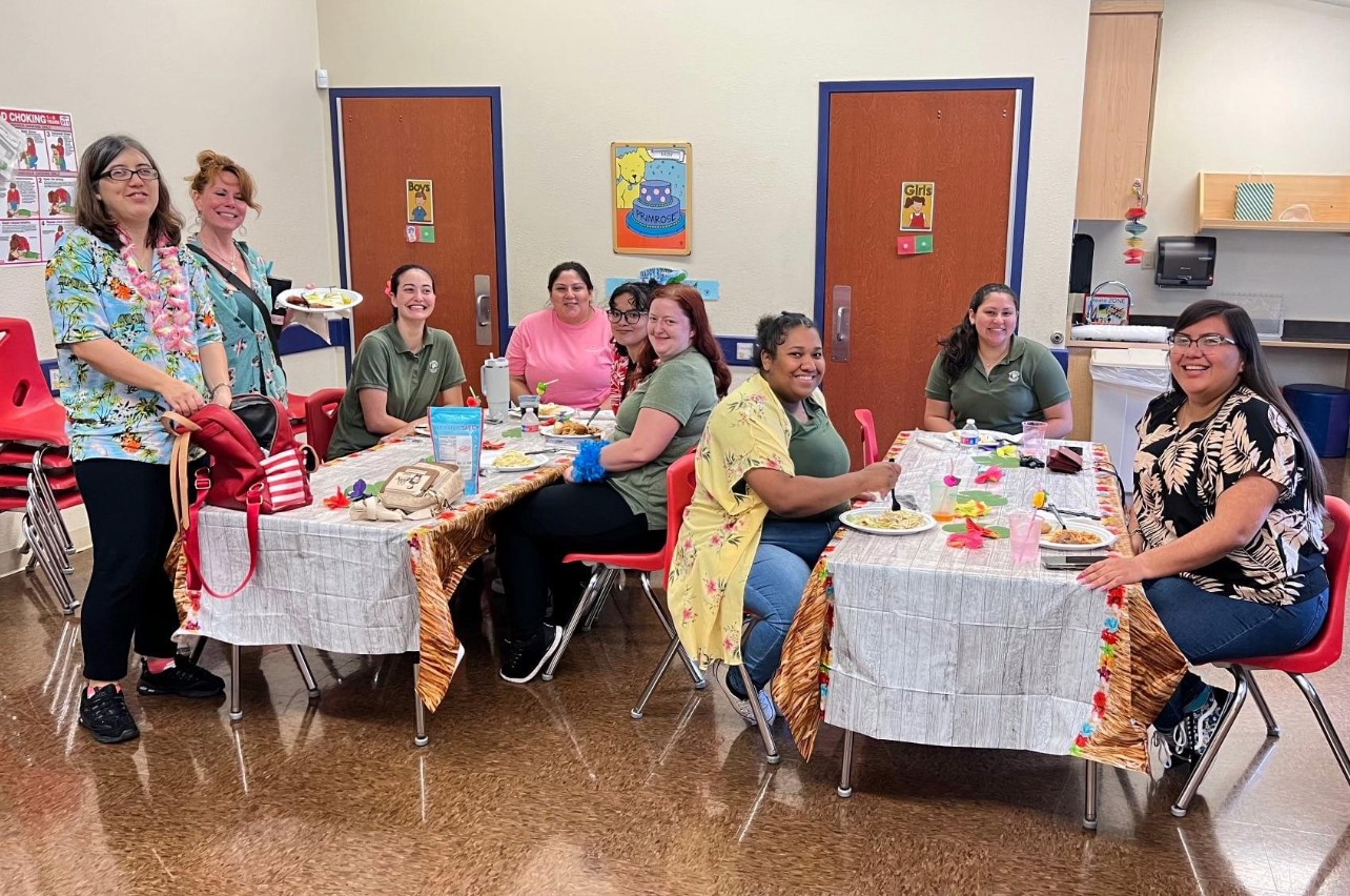 Childcare Teacher | Primrose School at Bulverde Road