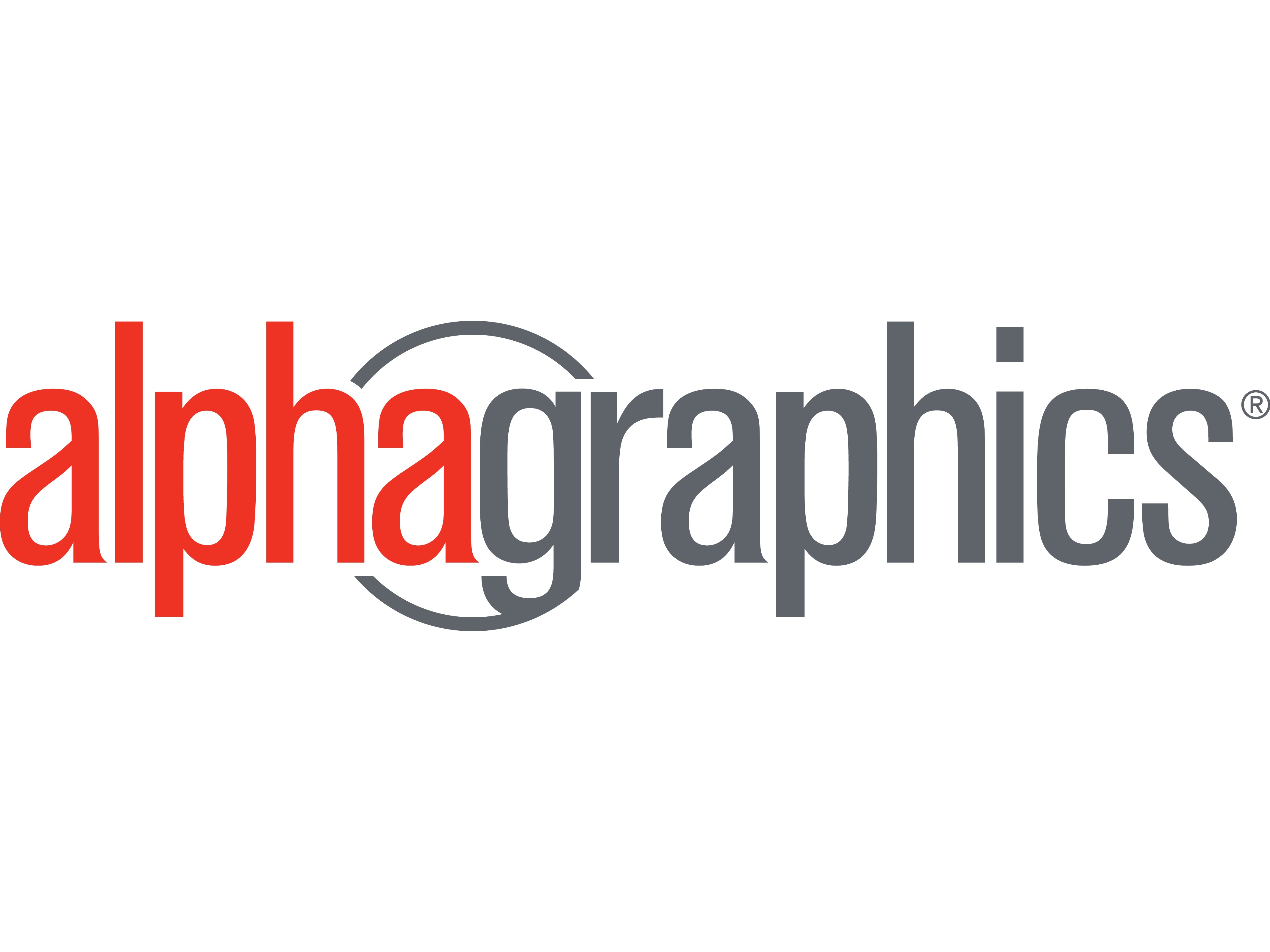 AlphaGraphics - US842