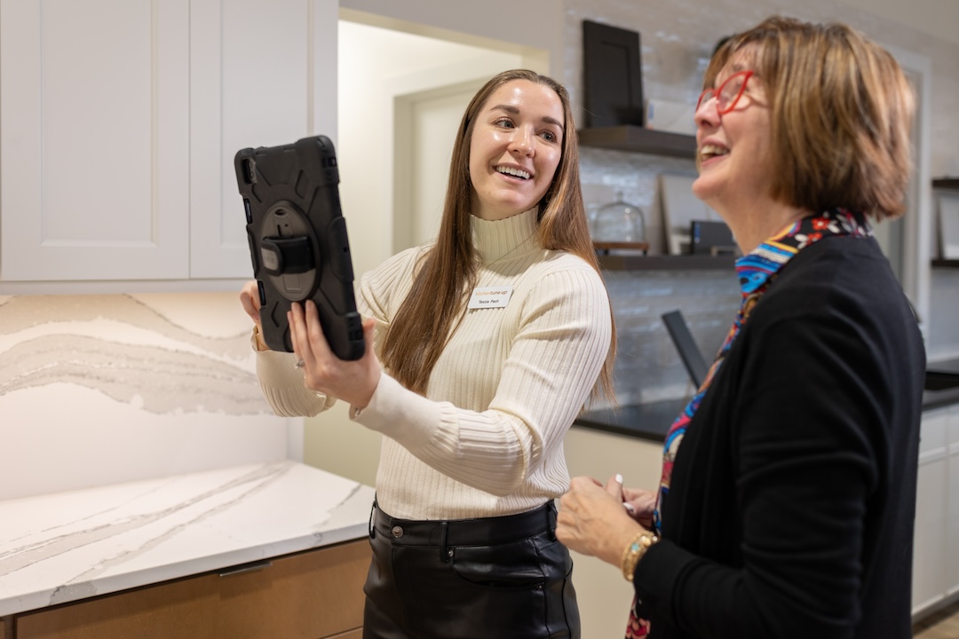 Home Remodeling Project Manager | Kitchen Tune-Up Main Line, PA