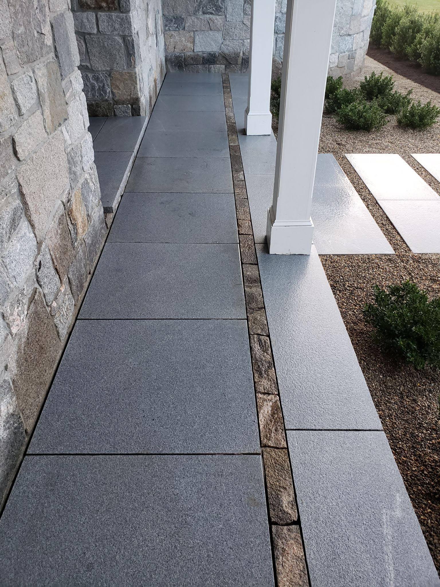 BLUESTONE LANDSCAPES LLC