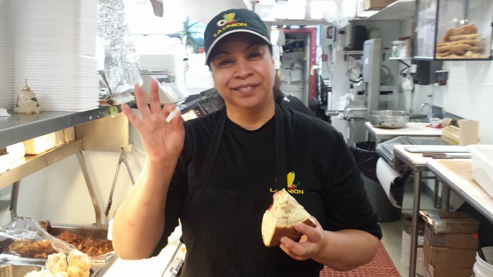 Lead Cook | La Union Supermarket