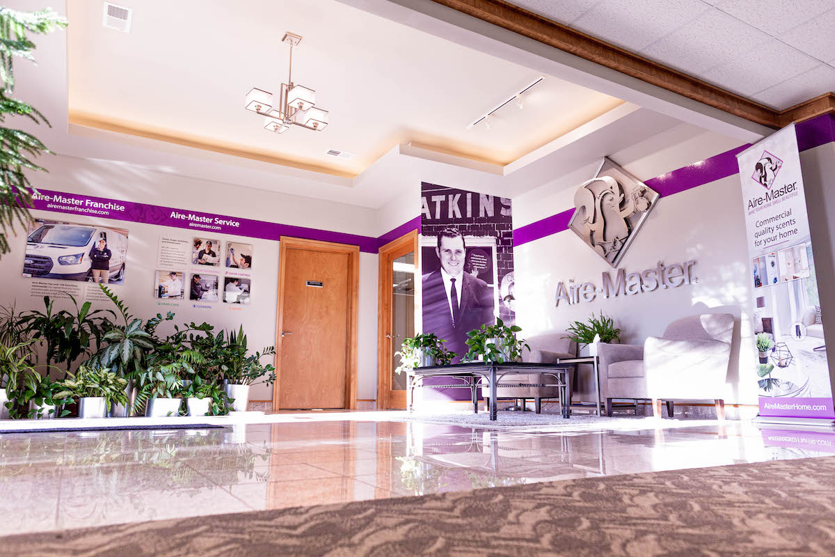 Aire-Master of Central Missouri