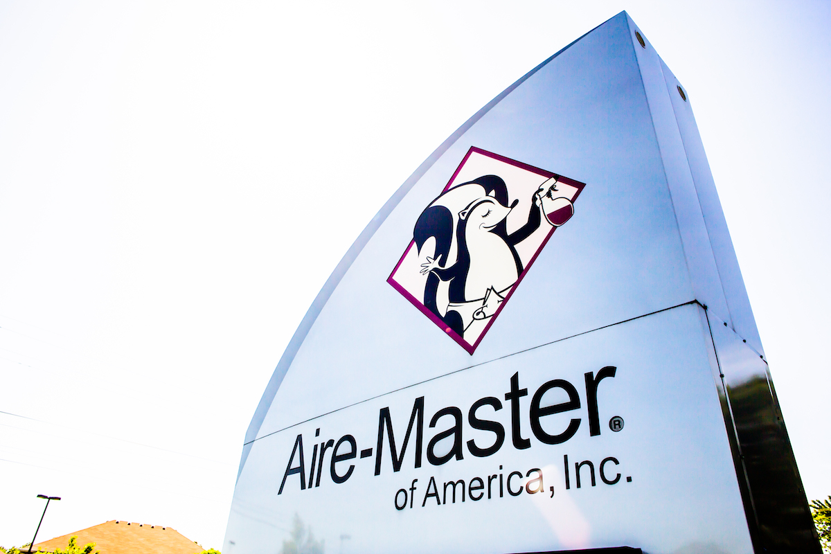 Aire-Master of Central Missouri