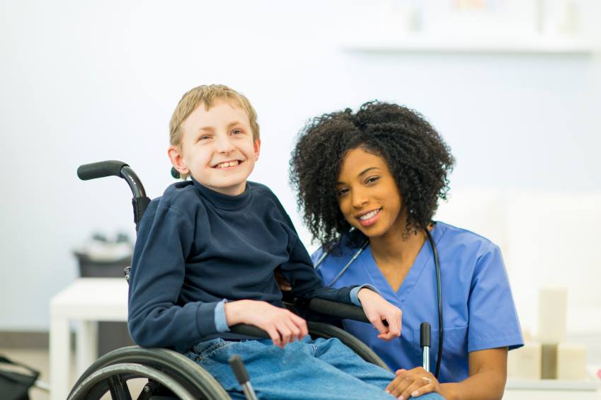 Blessed Angels Home Healthcare Services