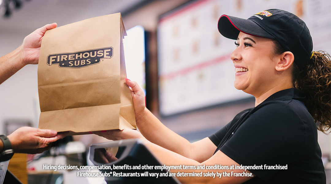 CREW MEMBERS | Firehouse Subs - Ft Myers/Cape Coral