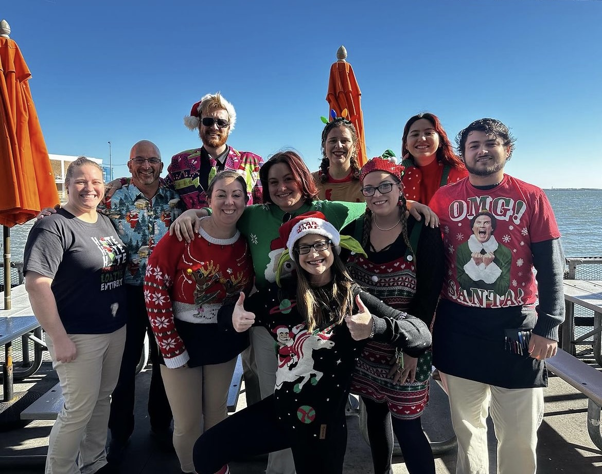 Fleet Landing Restaurant and Bar