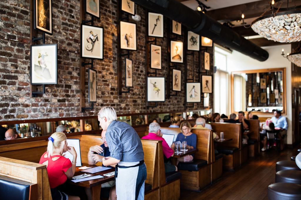 Amen St. Fish & Raw Bar