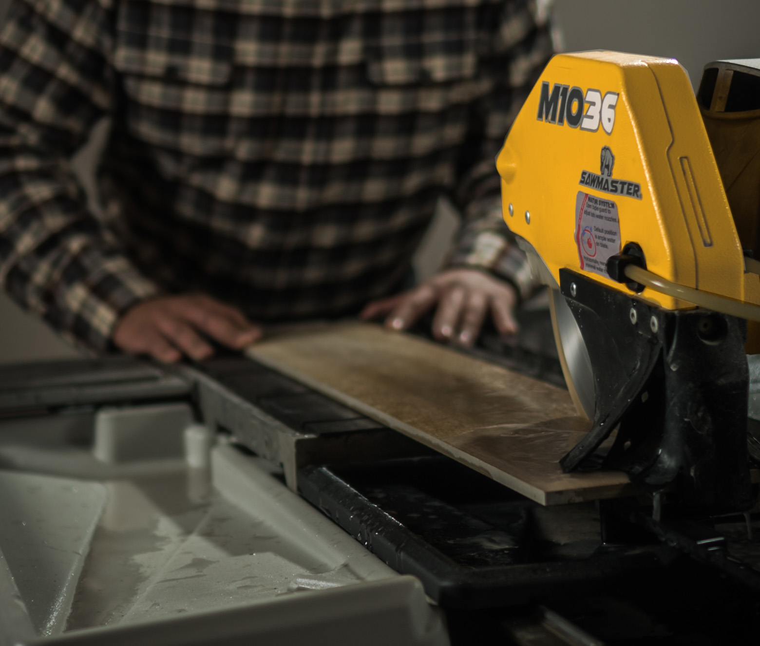 SAWMASTER DIAMOND TOOLS INC