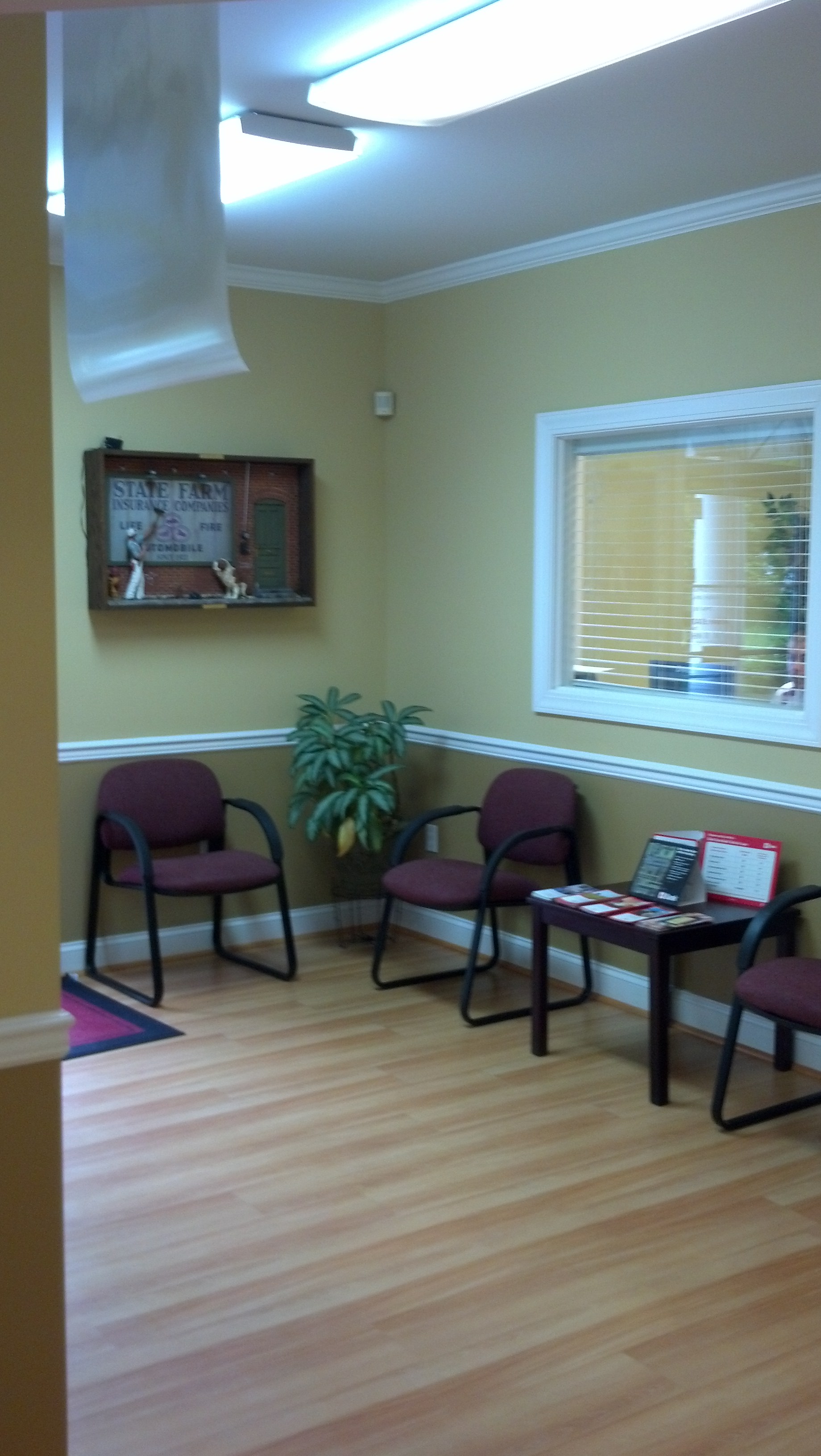 John Jeter - State Farm Agent