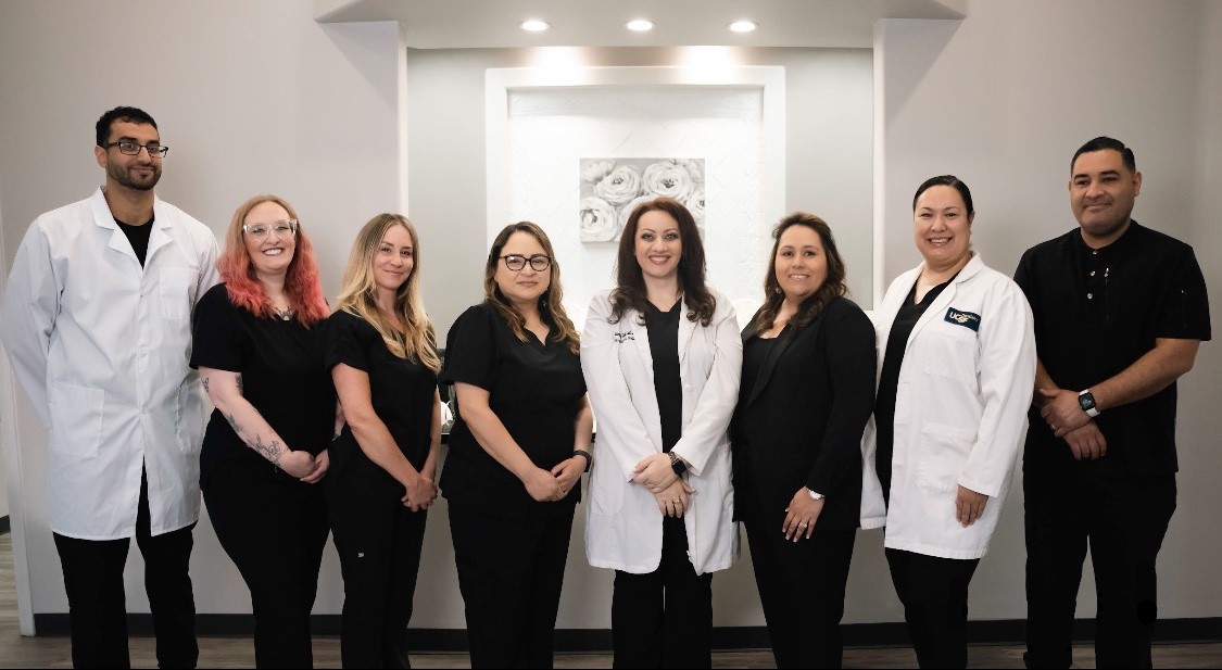 Sandy Gabriel Dds Inc