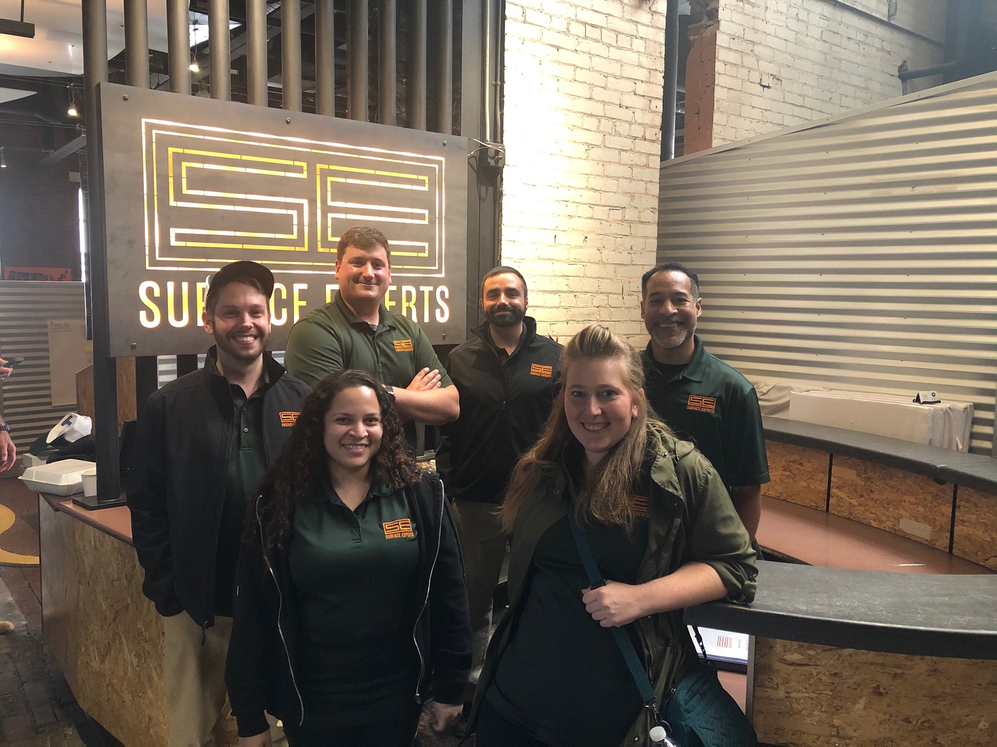 Surface Experts - Northeast Charlotte