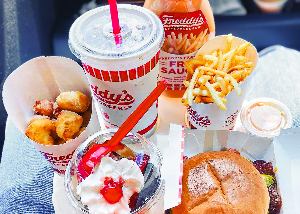 JayToo Enterprises - Freddy's Frozen Custard & Steakburgers