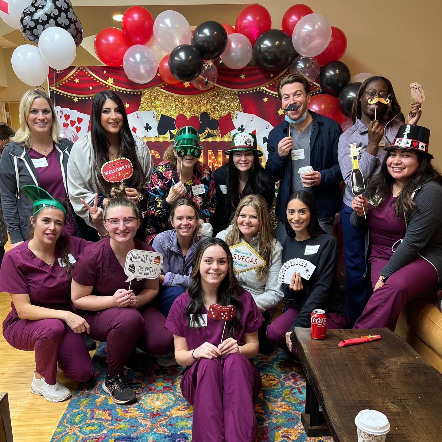 Golnick Pediatric Dental Associates