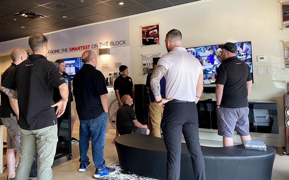 AV System Designer | Atlanta Audio & Automation