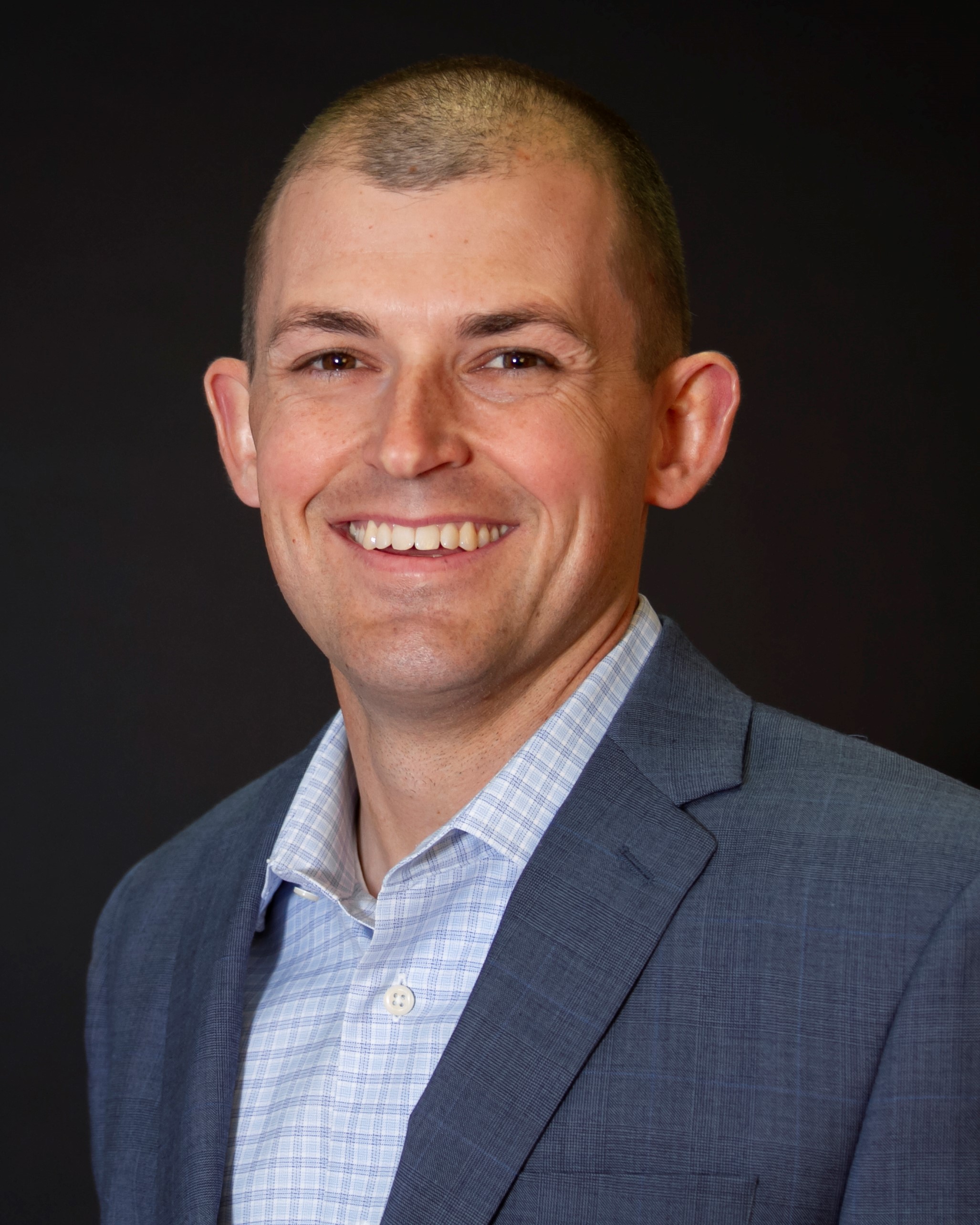 Corey Chapman - State Farm Agent