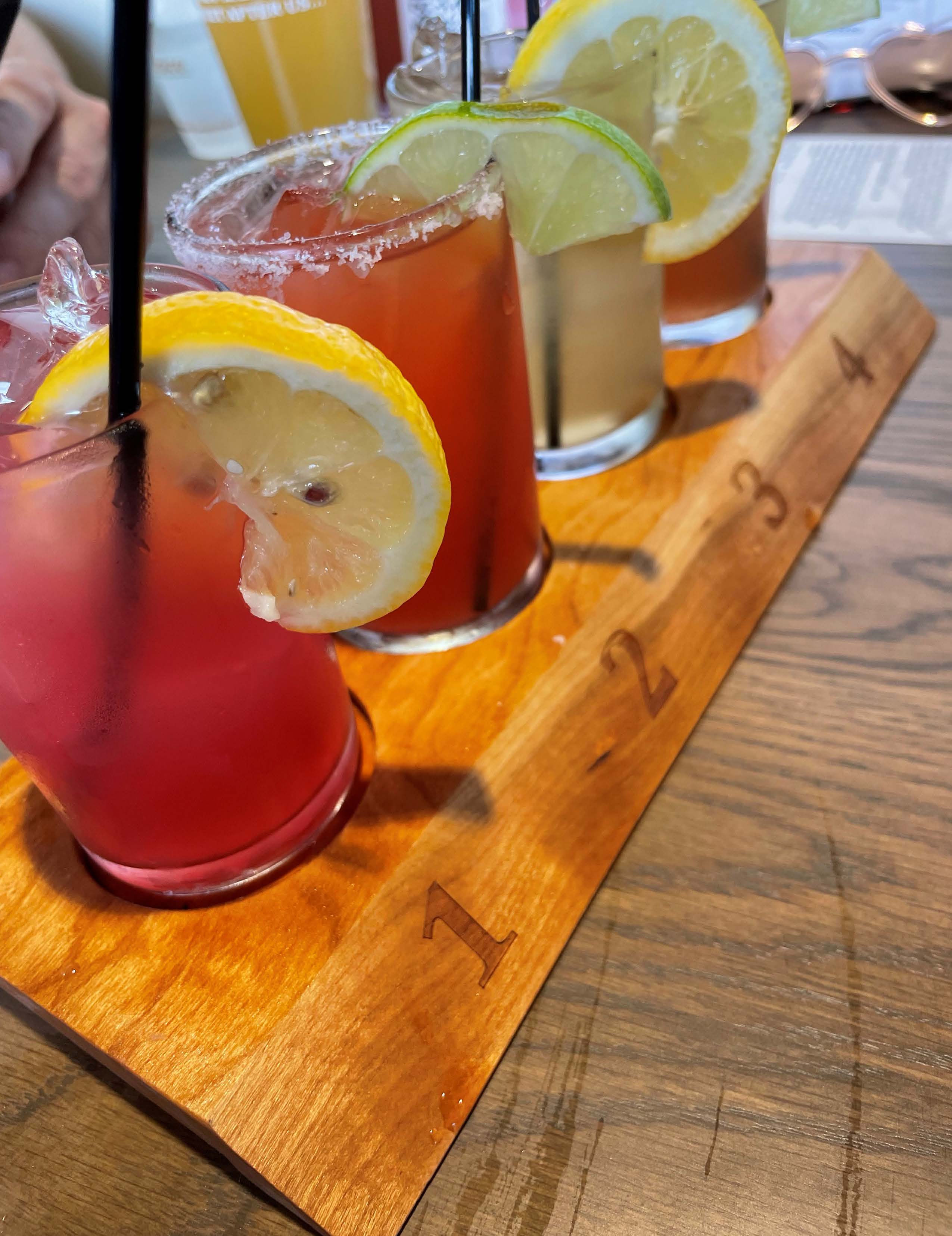 Community Space Brands