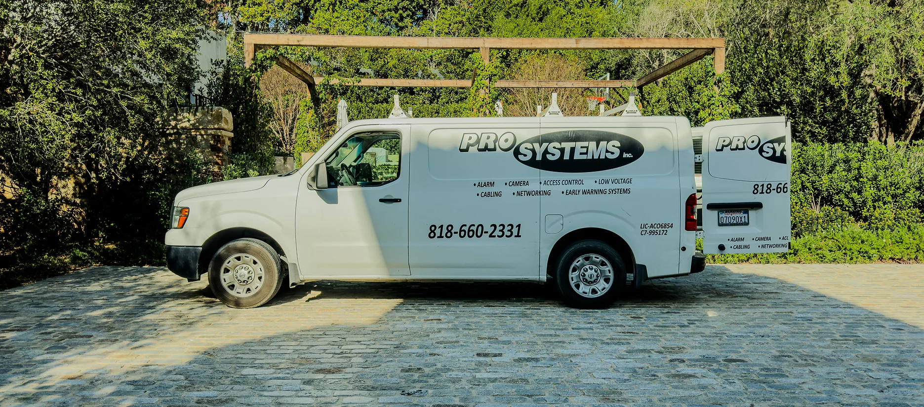 Pro Systems Inc