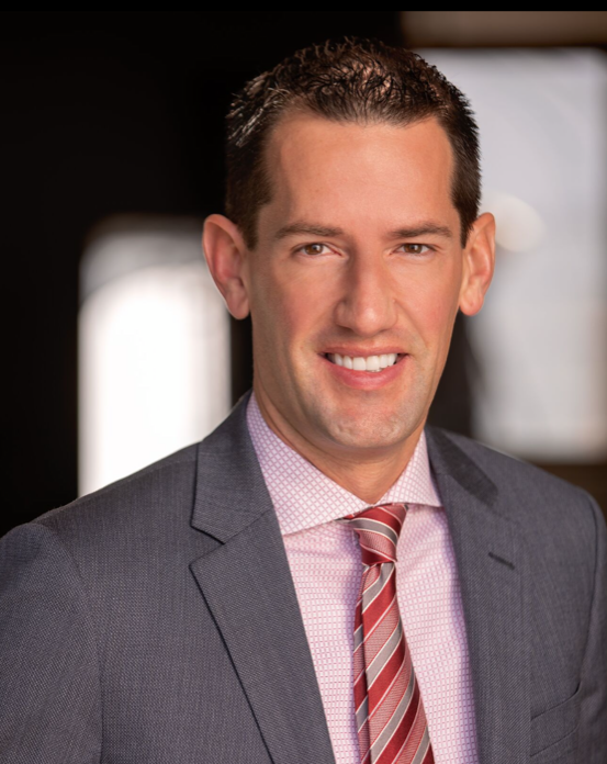 Perry Olson - State Farm Agent