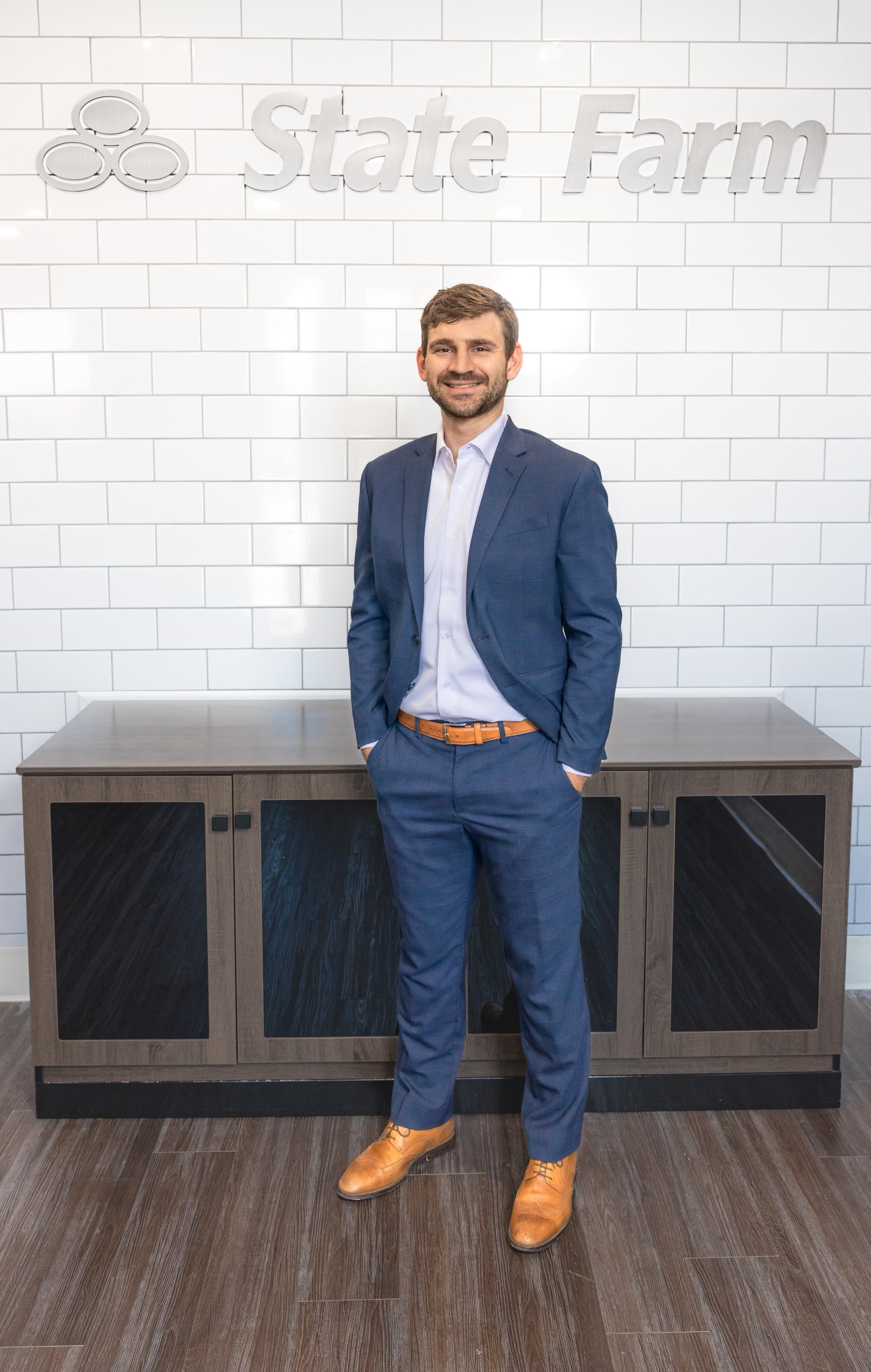 Andrew Jantz - State Farm Agent