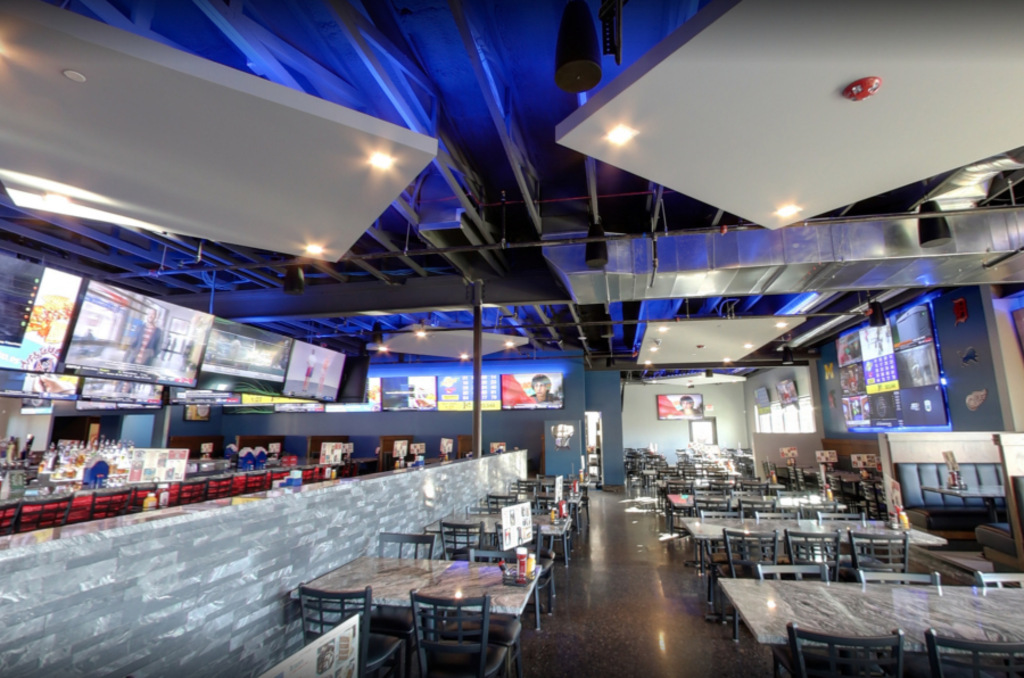 Art & Jake's Sports Bar