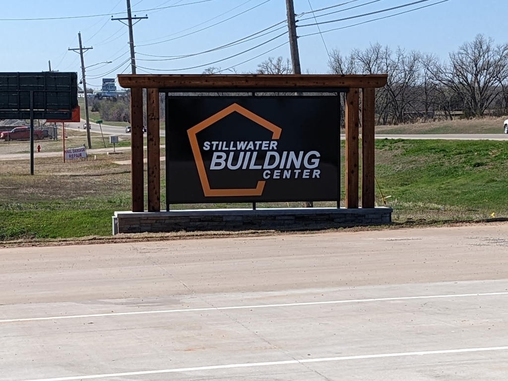 Stillwater Building Center Inc