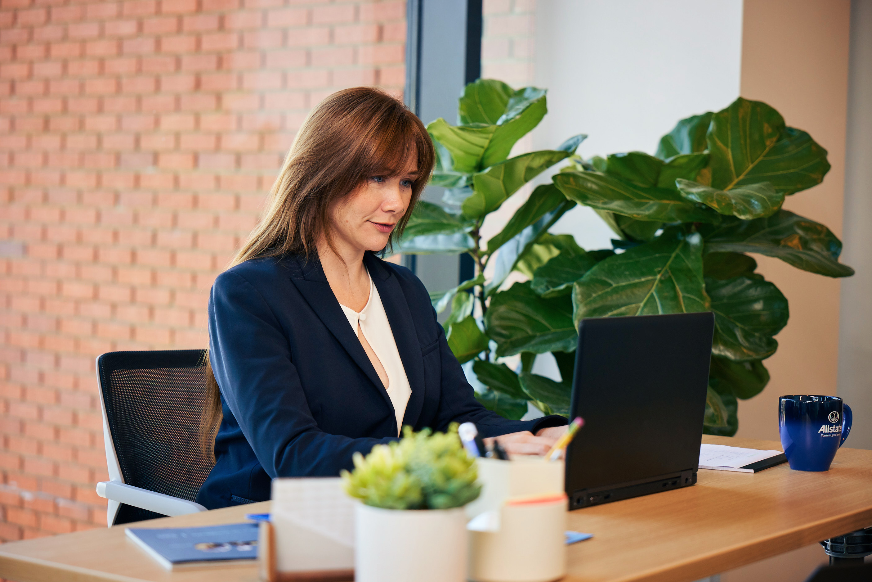 Allstate Insurance Agency - Dora Plancarte