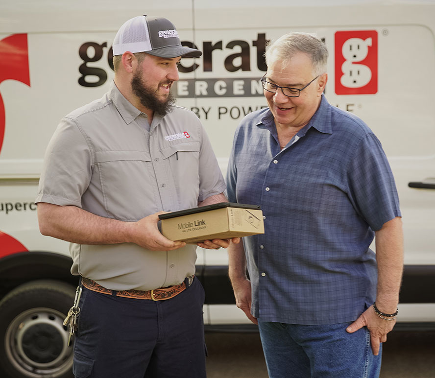 Journeyman Gas Fitter/Generator Installer | Generator Supercenter of ...