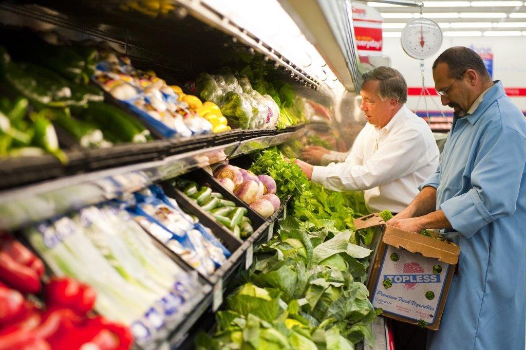 Save A Lot - Value Grocers, LLC