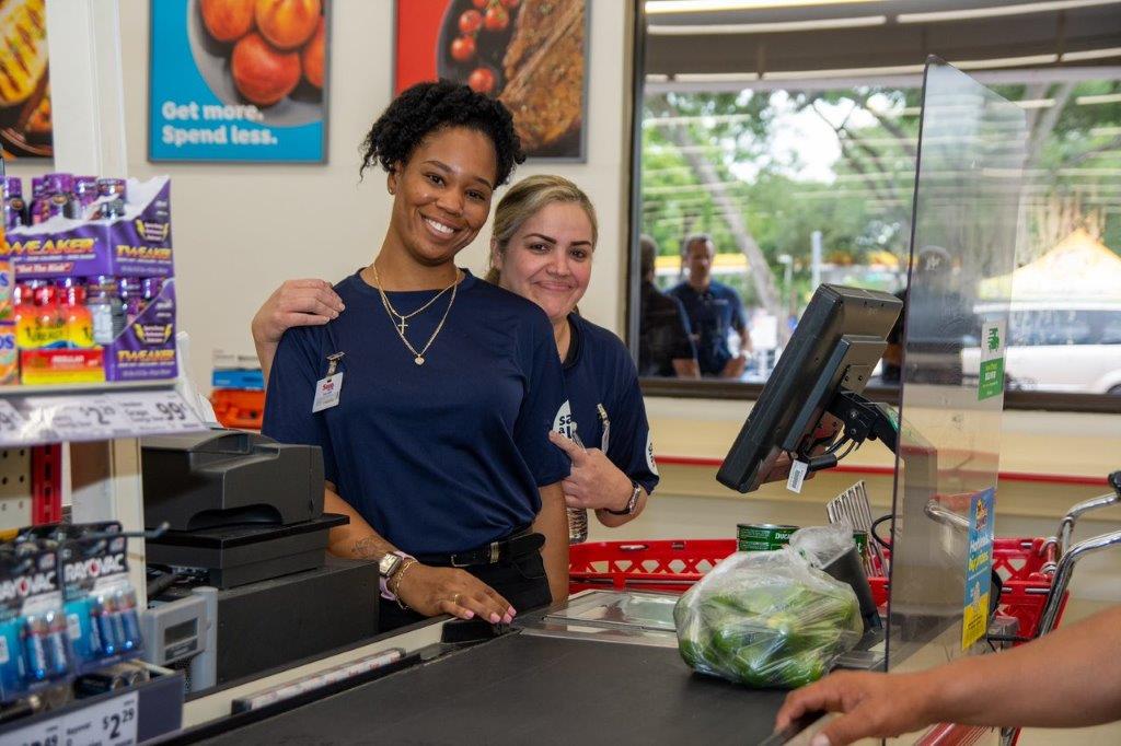 Assistant Store Manager | Saver Group